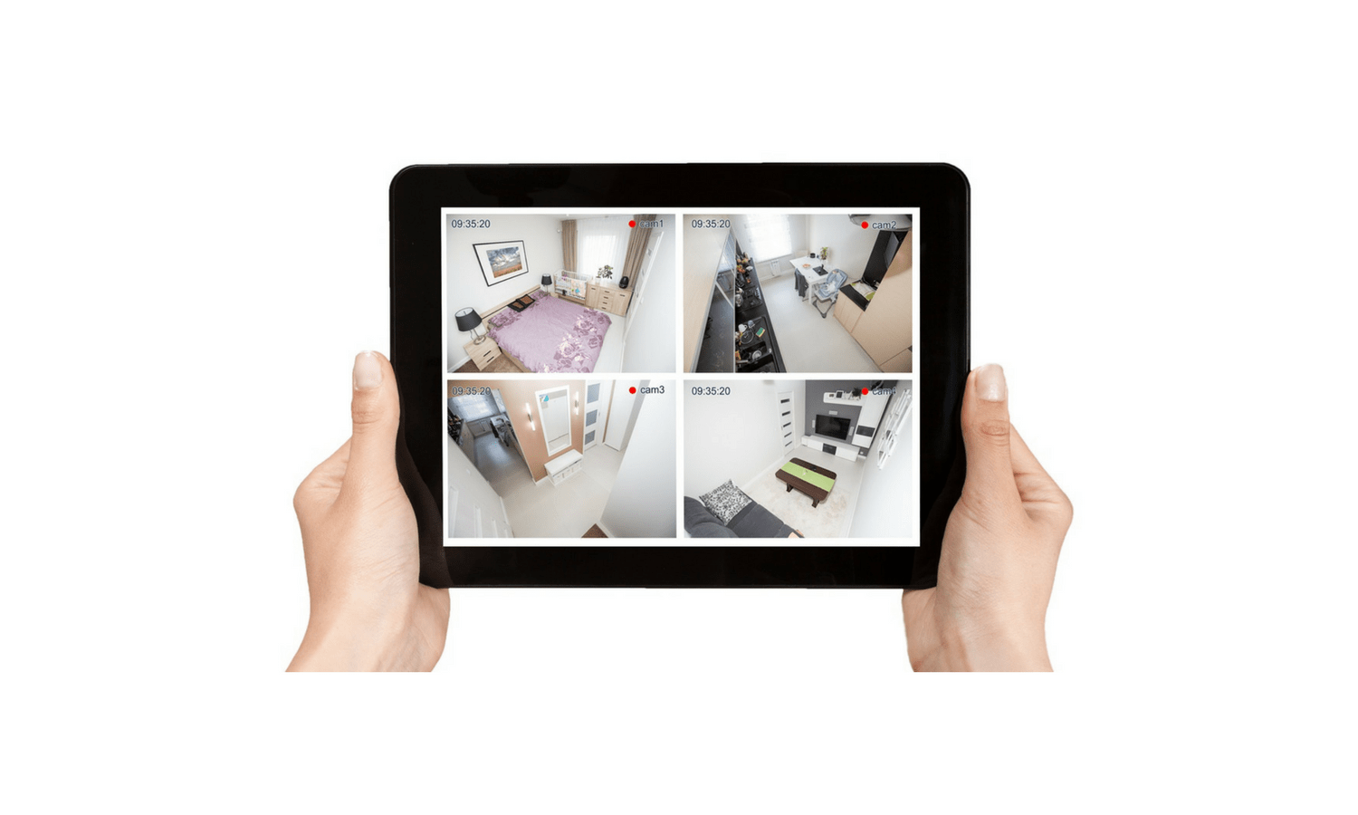 CCTV Systems | CCTV Installation | CCTV Installer | Essex | Lenz Security