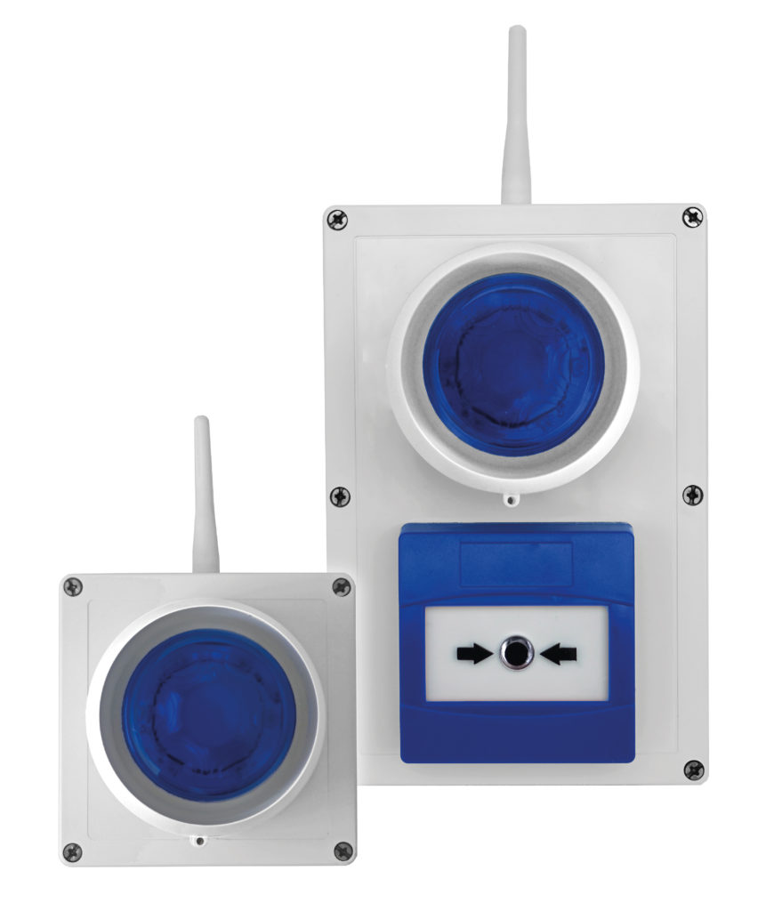 Lockdown System | Nexus Lockdown | Lenz Security