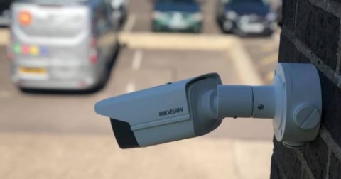 Security Services for Home, Schools and Businesses | Lenz Security